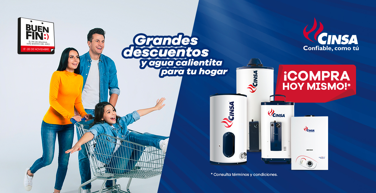 ¡Descuentos especiales!