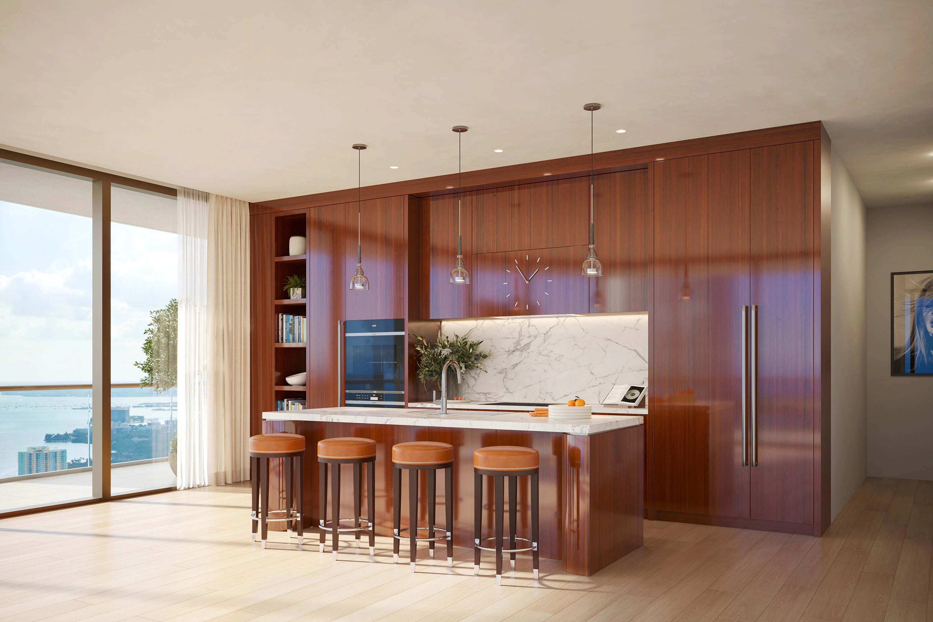 Residences – Cipriani Residences Miami