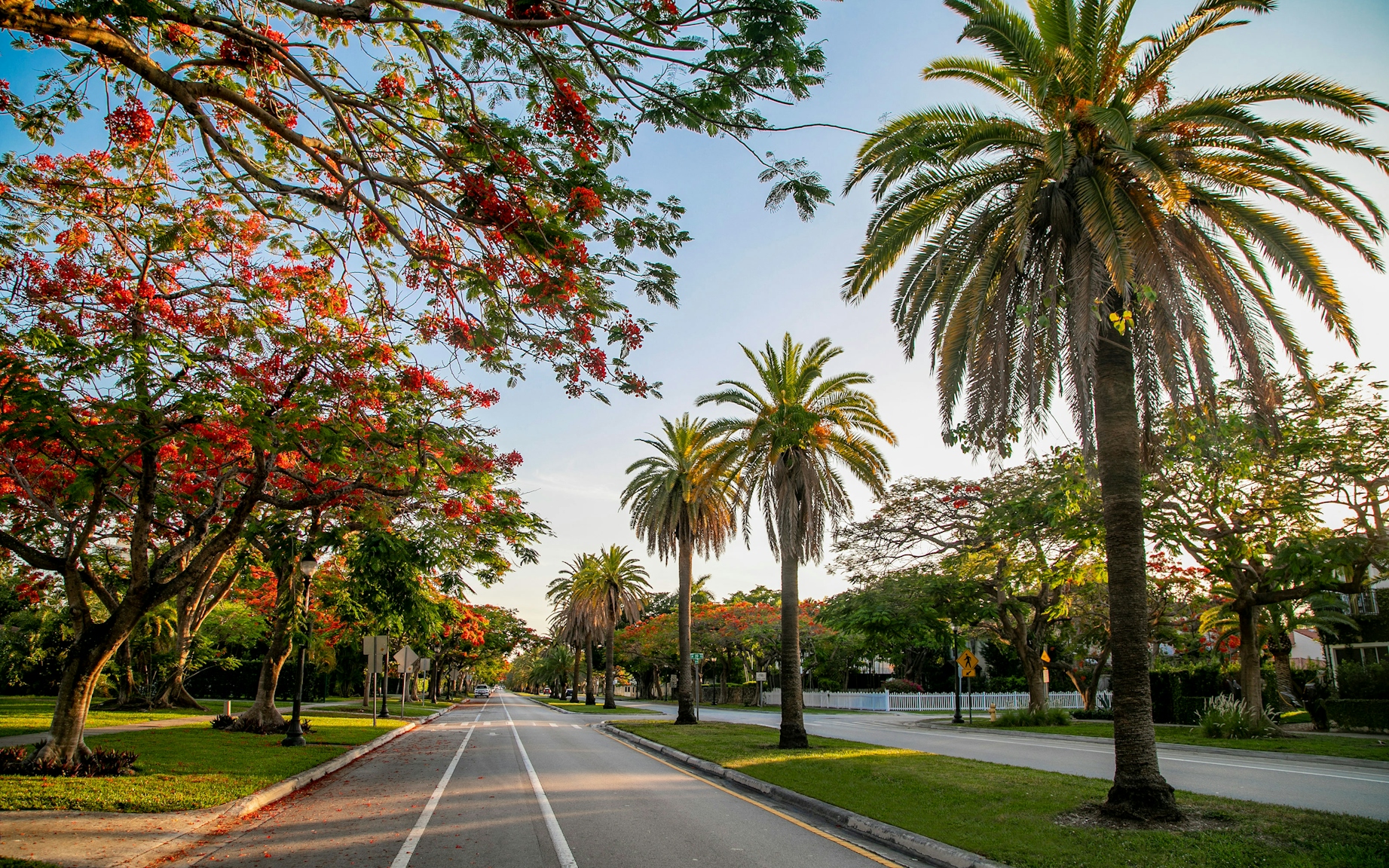 Neighborhood – Cipriani Residences Miami