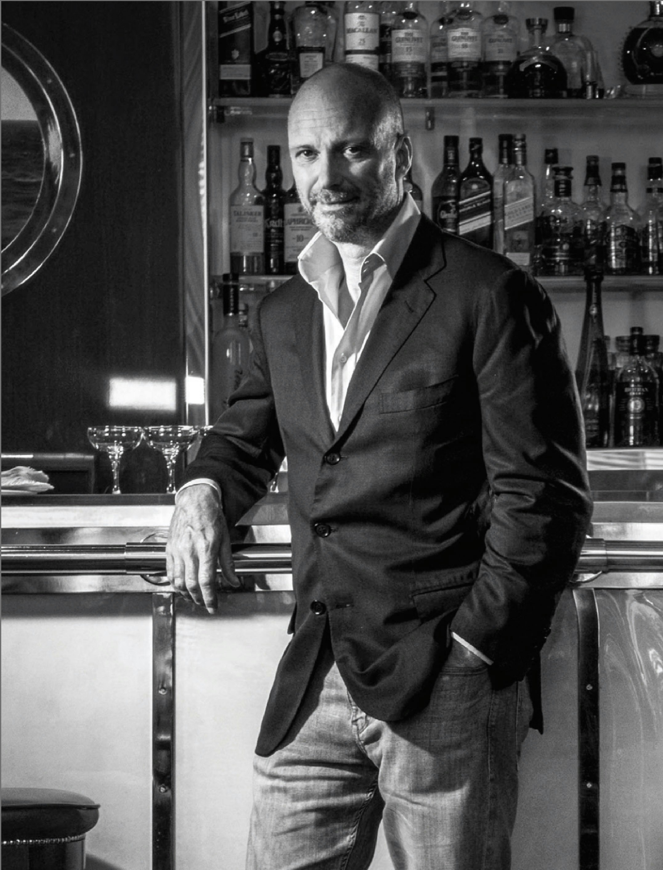 Team – Cipriani Residences Miami