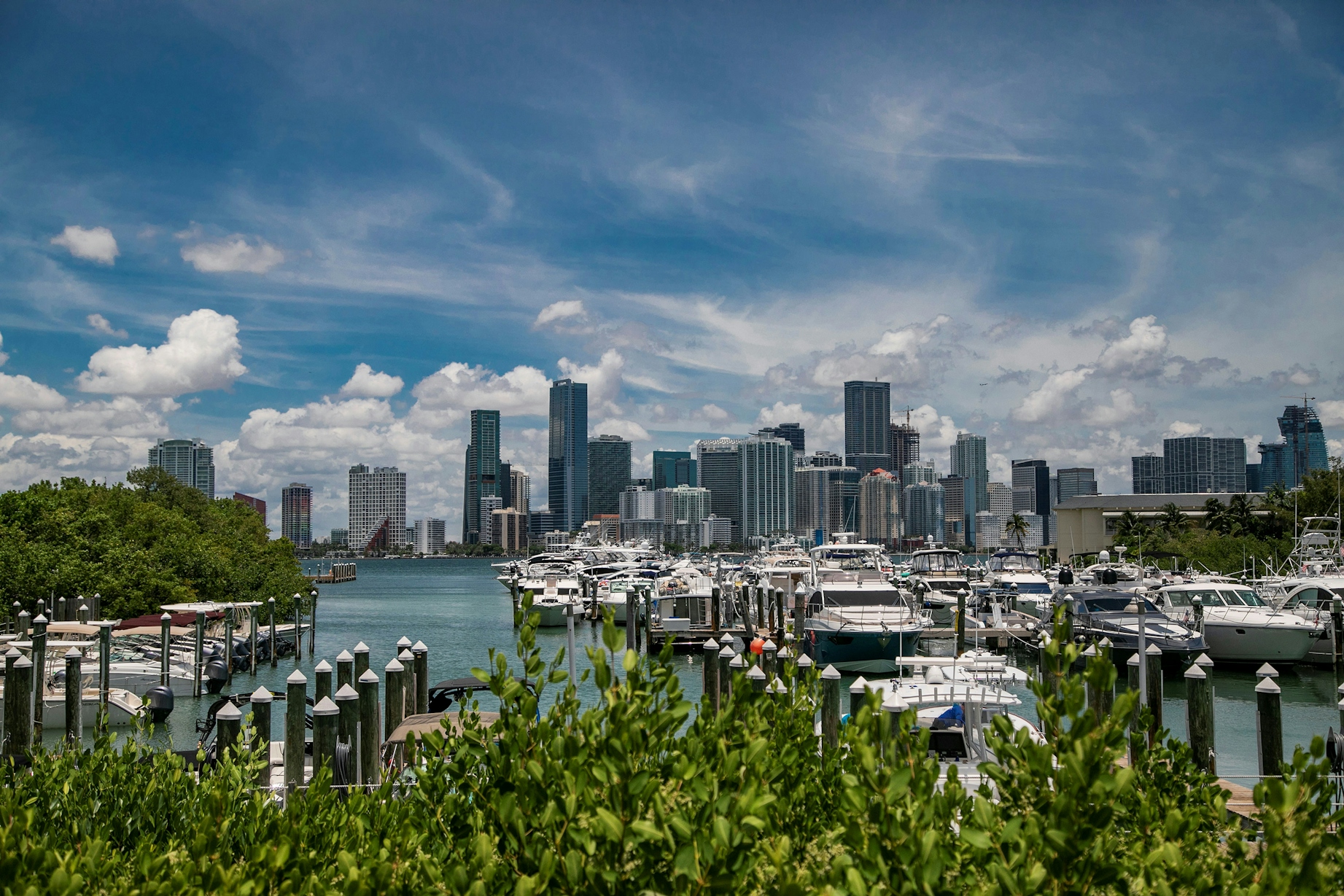 Neighborhood – Cipriani Residences Miami