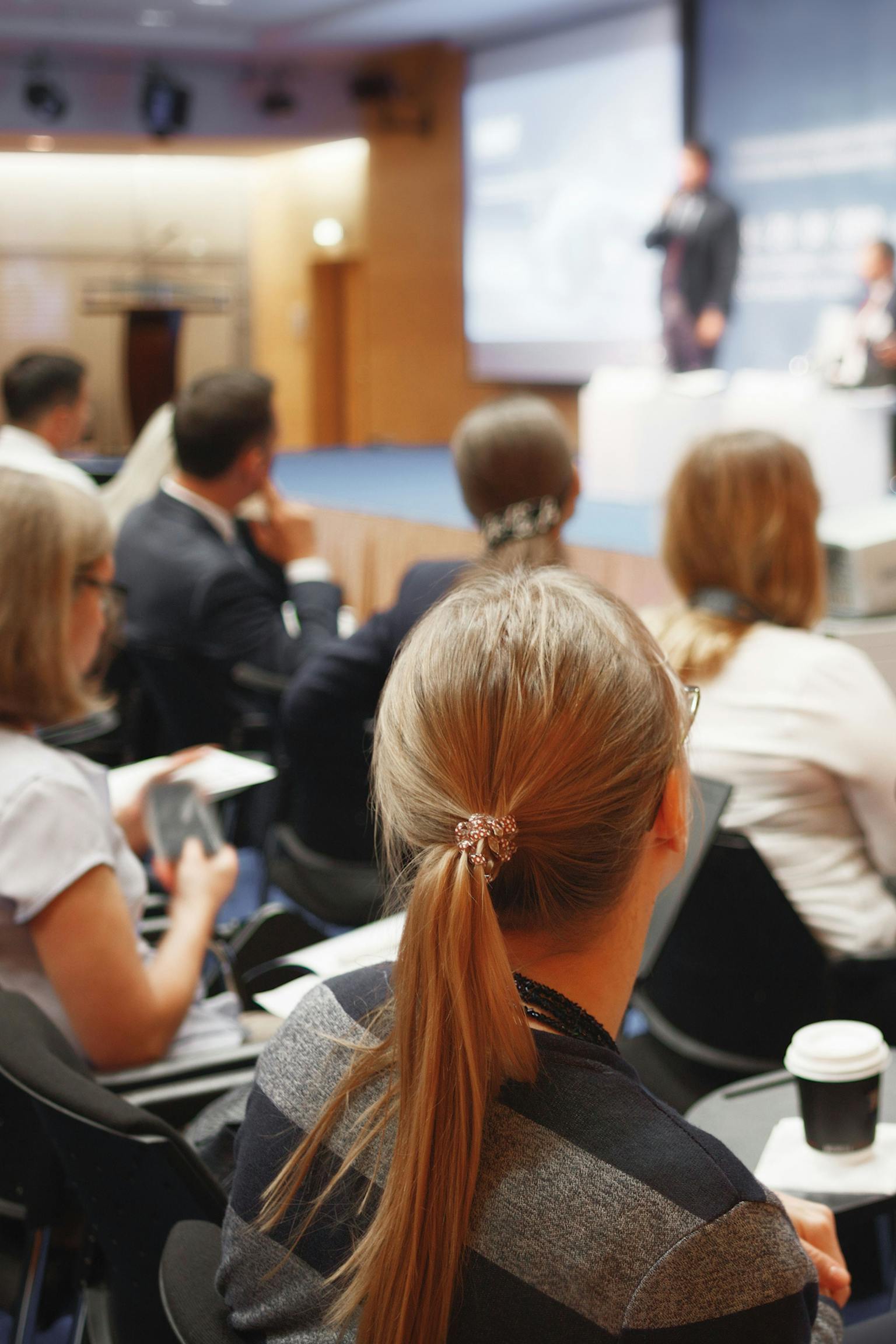 Circular Communications