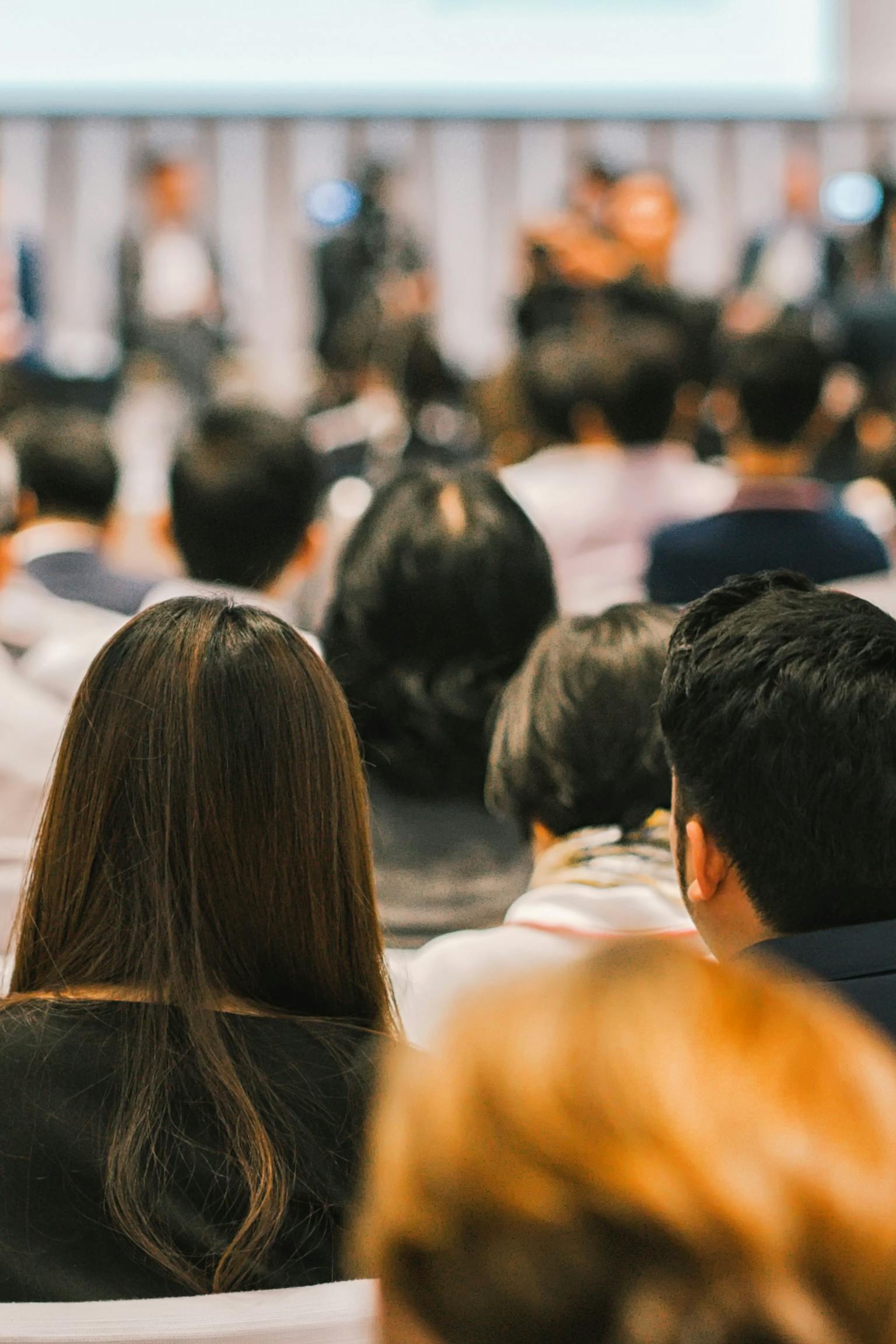 Circular Communications