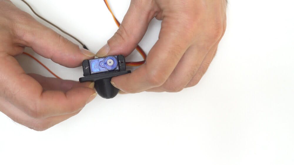 How To Make An Interactive Cat Laser Pointer