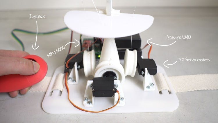 Arduino Motor Guide 6 Arduino Projects With A Spin