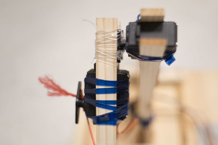 Arduino Motor Guide 6 Arduino Projects With A Spin