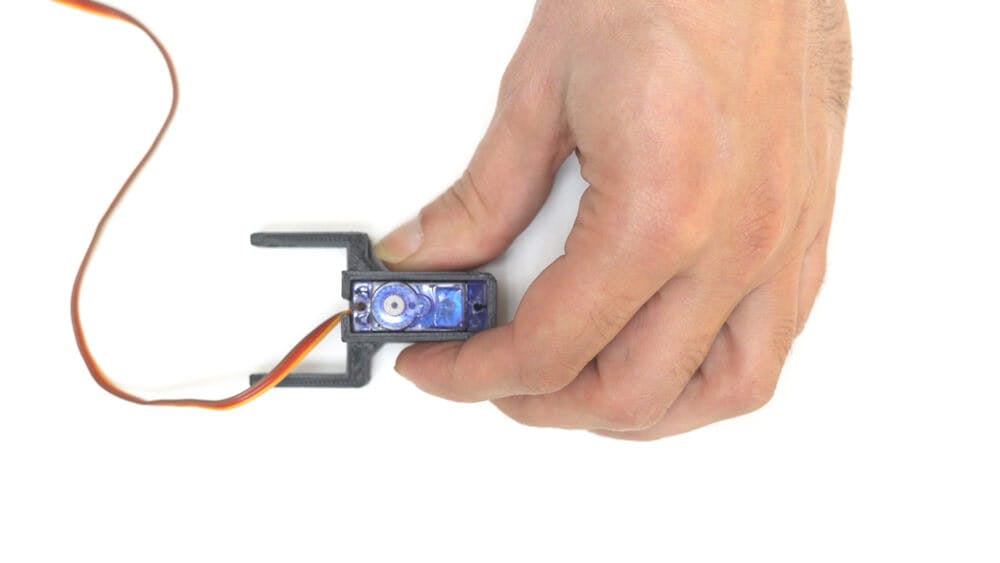 How To Make An Interactive Cat Laser Pointer