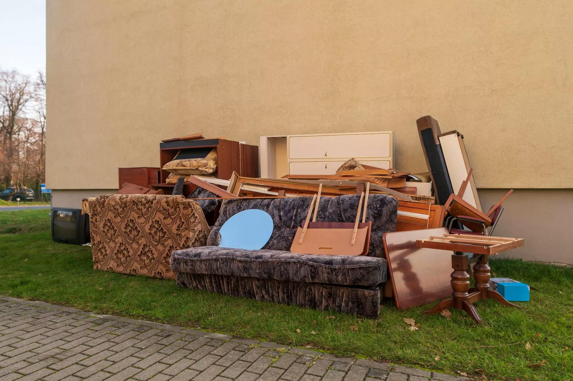 Le guide du débarras