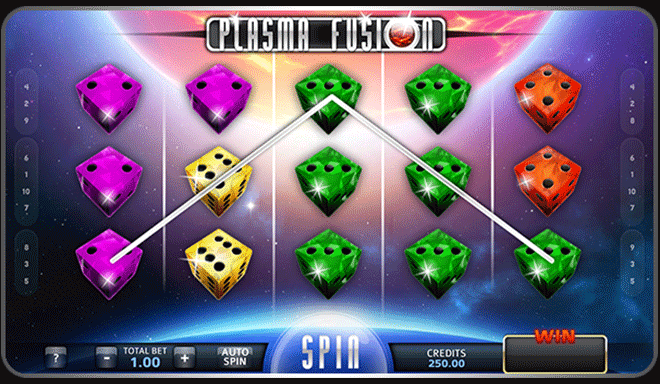 Dice Slots rules – Circus.be (EN)