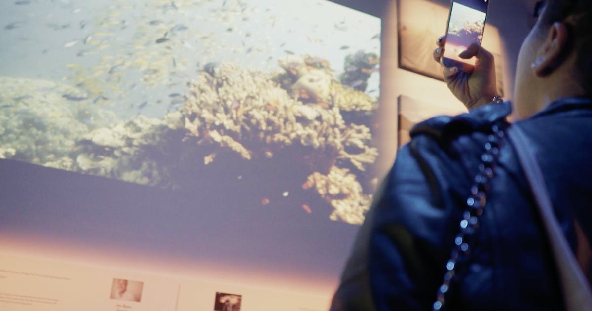 Revealing the Real Australia | Work | Citizen Relations