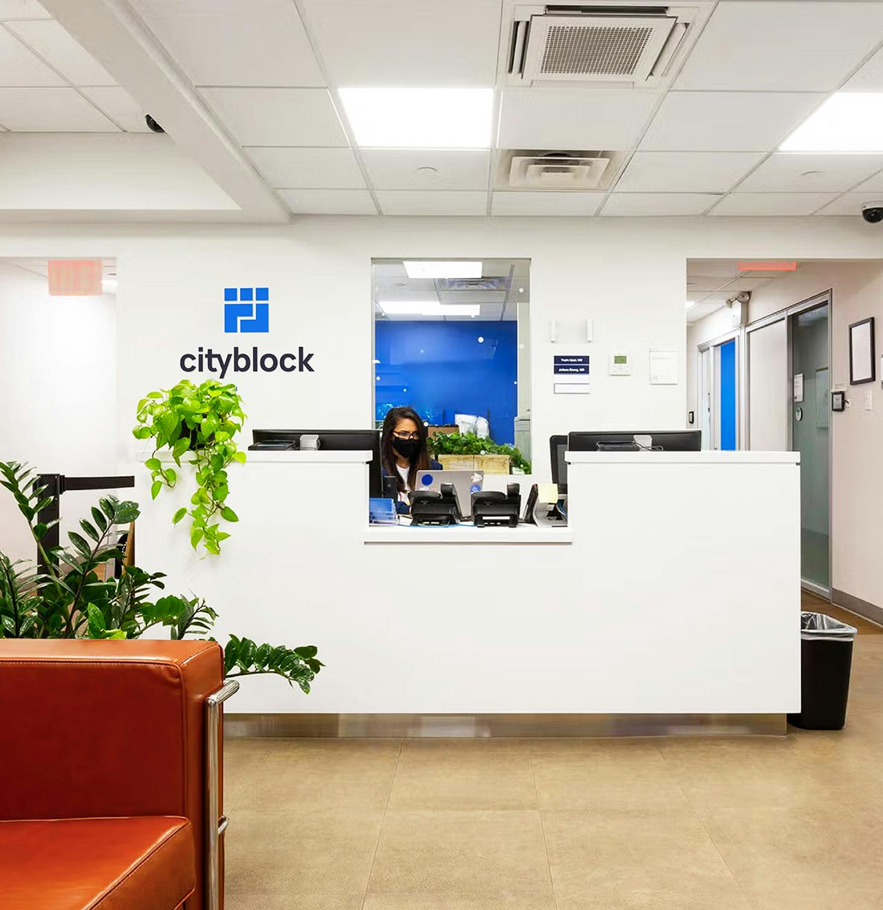 Locations | Cityblock