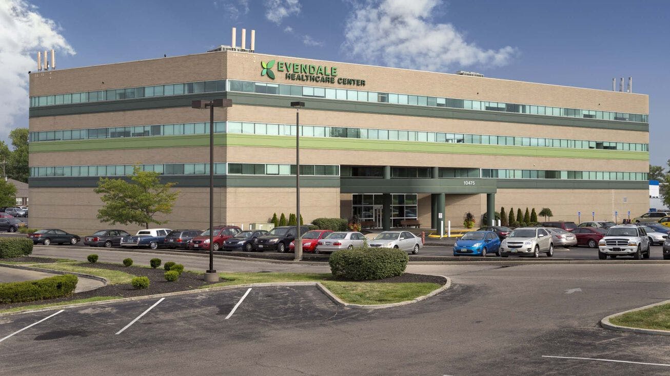 Ohio - Cincinnati | Cityblock