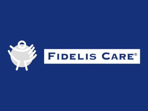 Fidelis Care Logo