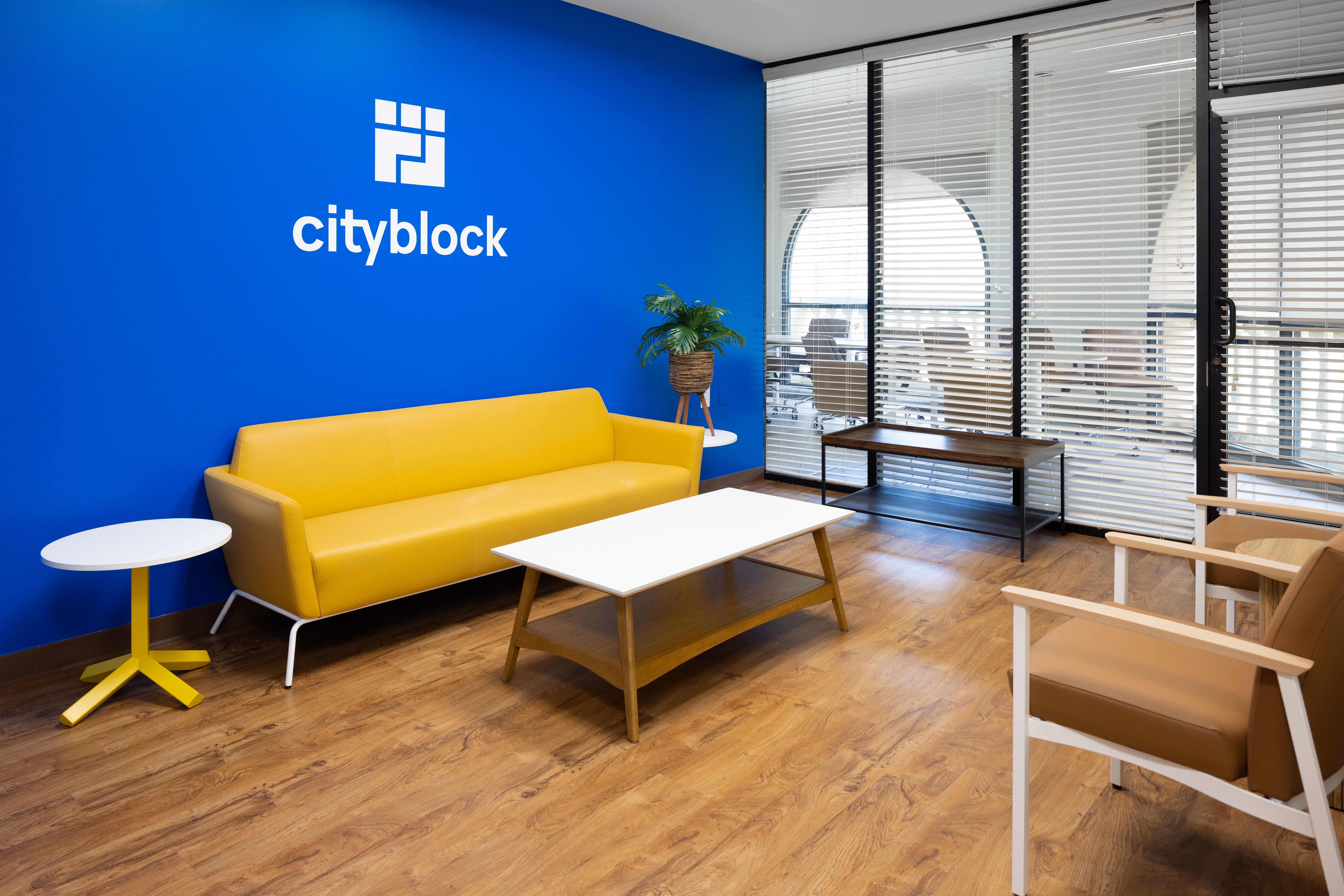 Cityblock | Locations