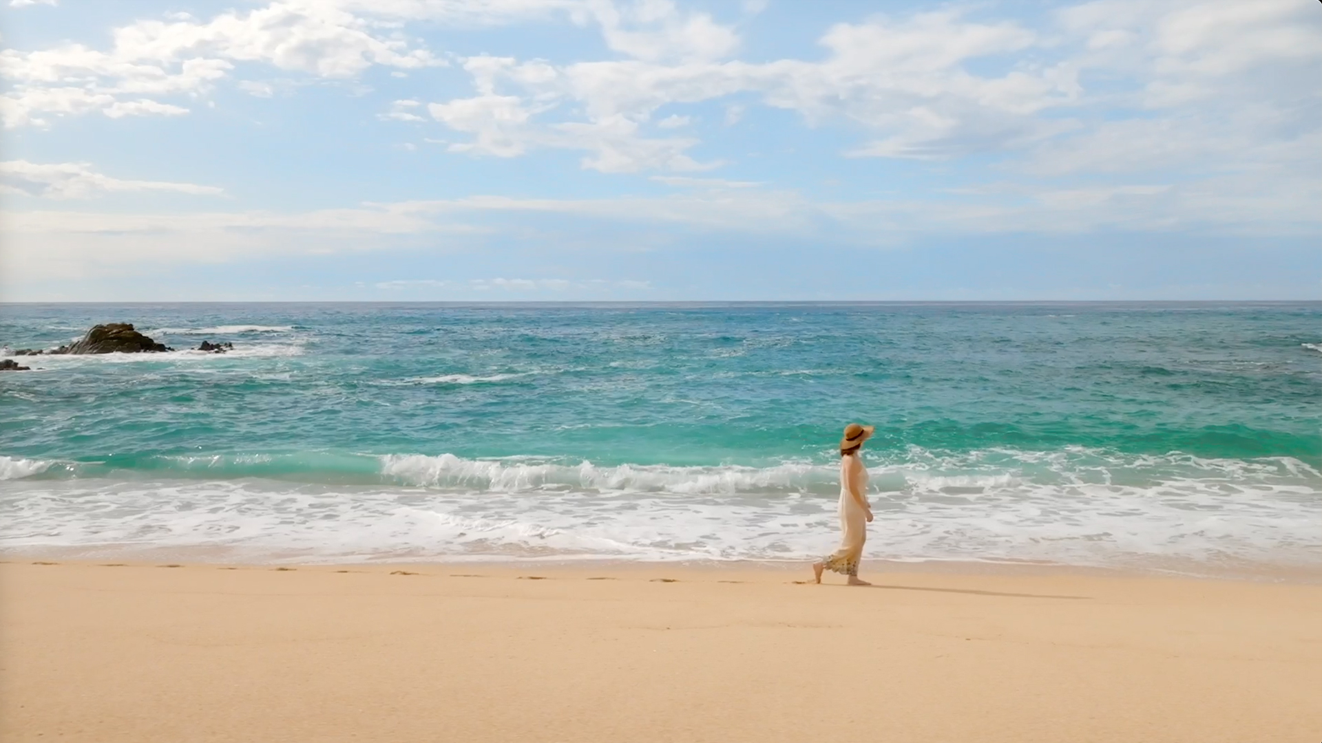 Clase Azul · Destinations