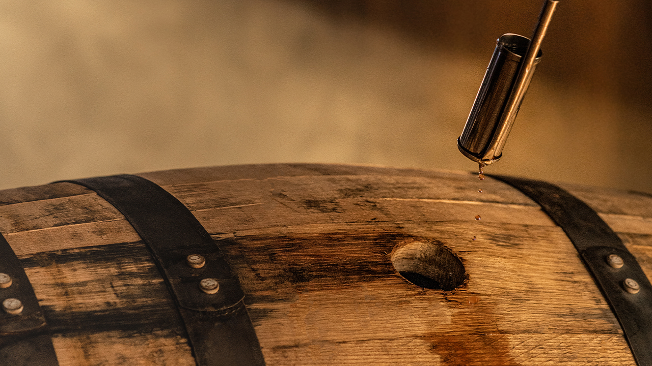 Clase Azul · How Clase Azul is Created