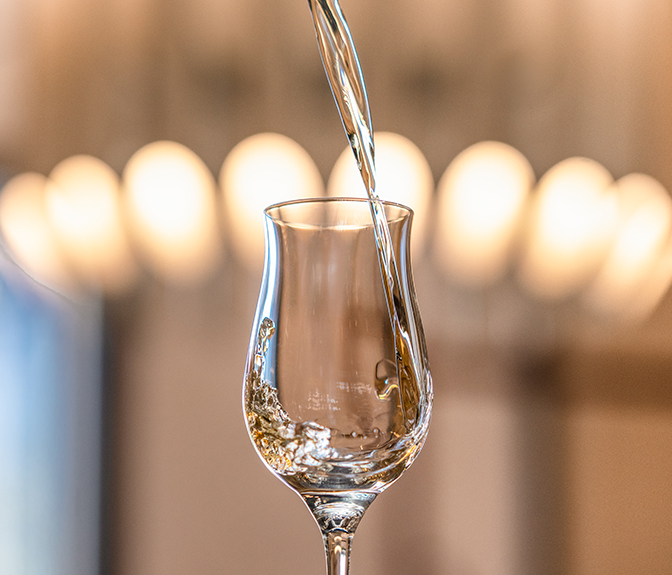 Clase Azul · Destinations