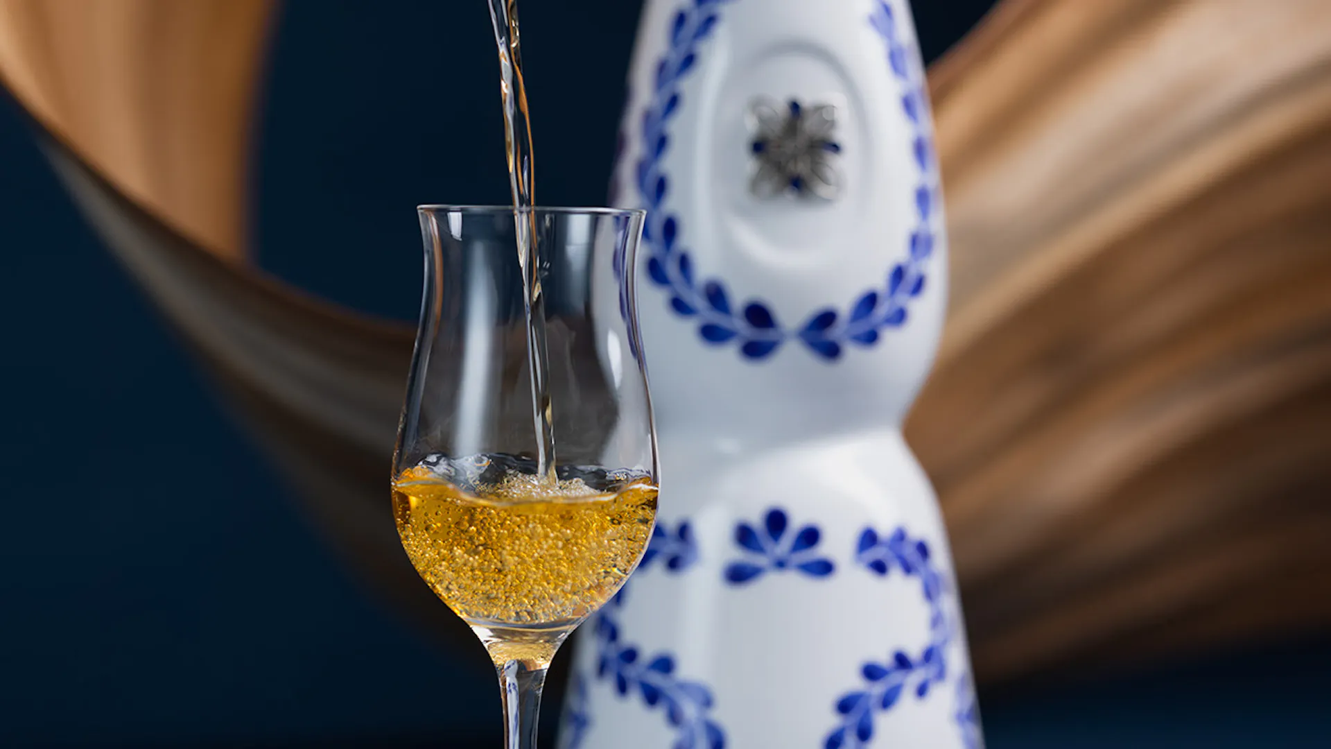 Clase Azul Tequila Clase Azul Tequila