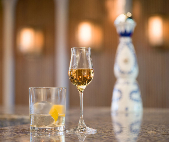 Clase Azul · Destinations