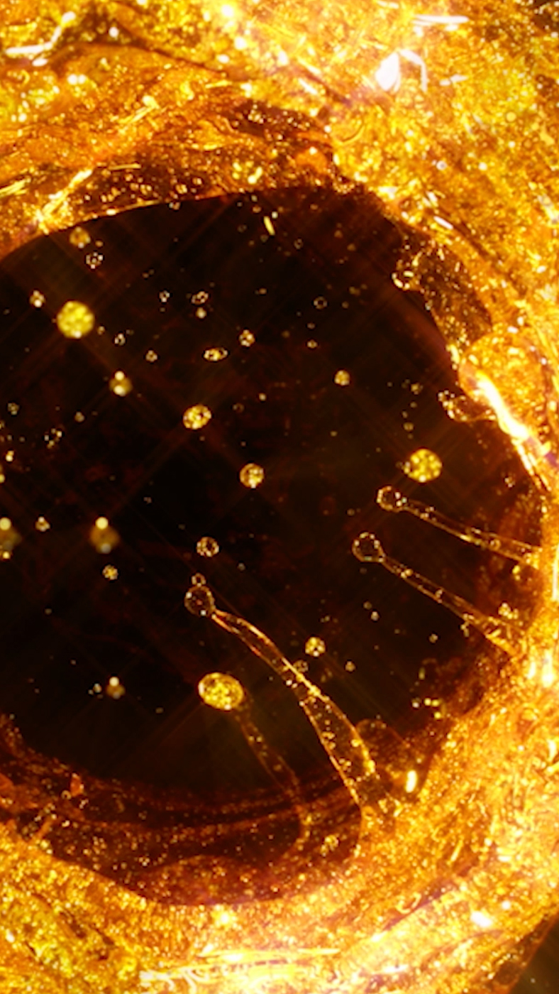 Clase Azul · How Clase Azul is Created