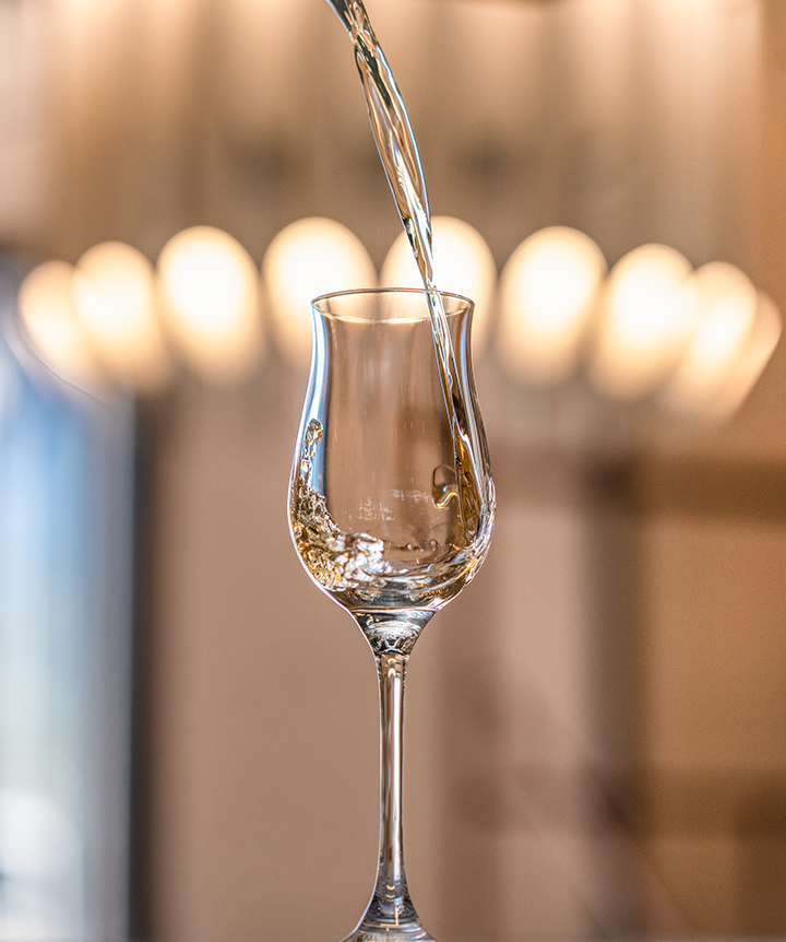 Clase Azul · Destinations