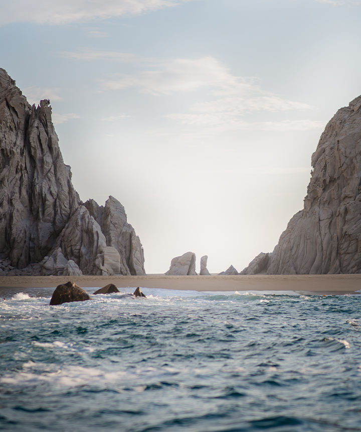 Clase Azul · Destinations