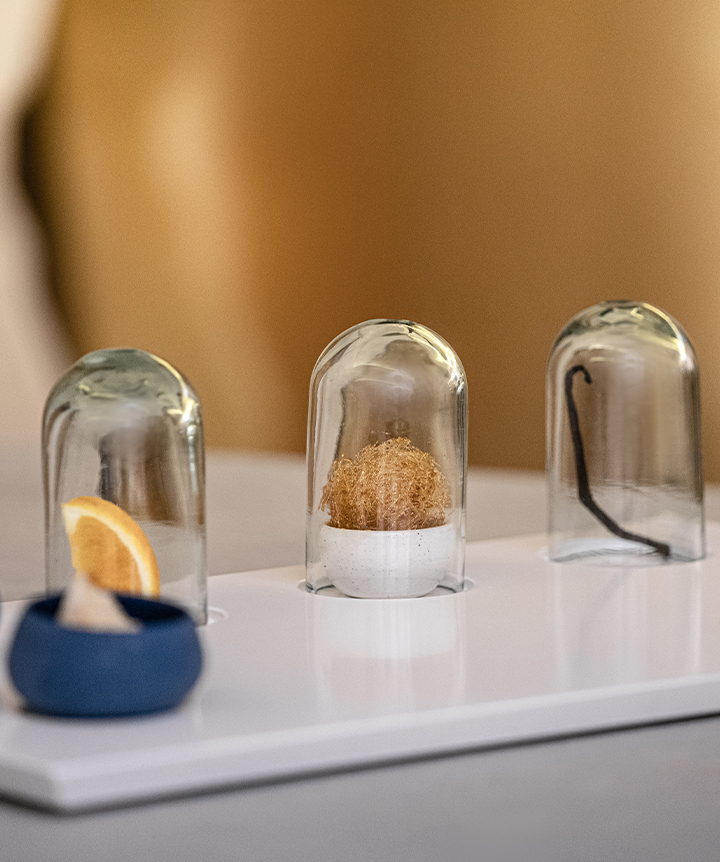 Clase Azul · Destinations