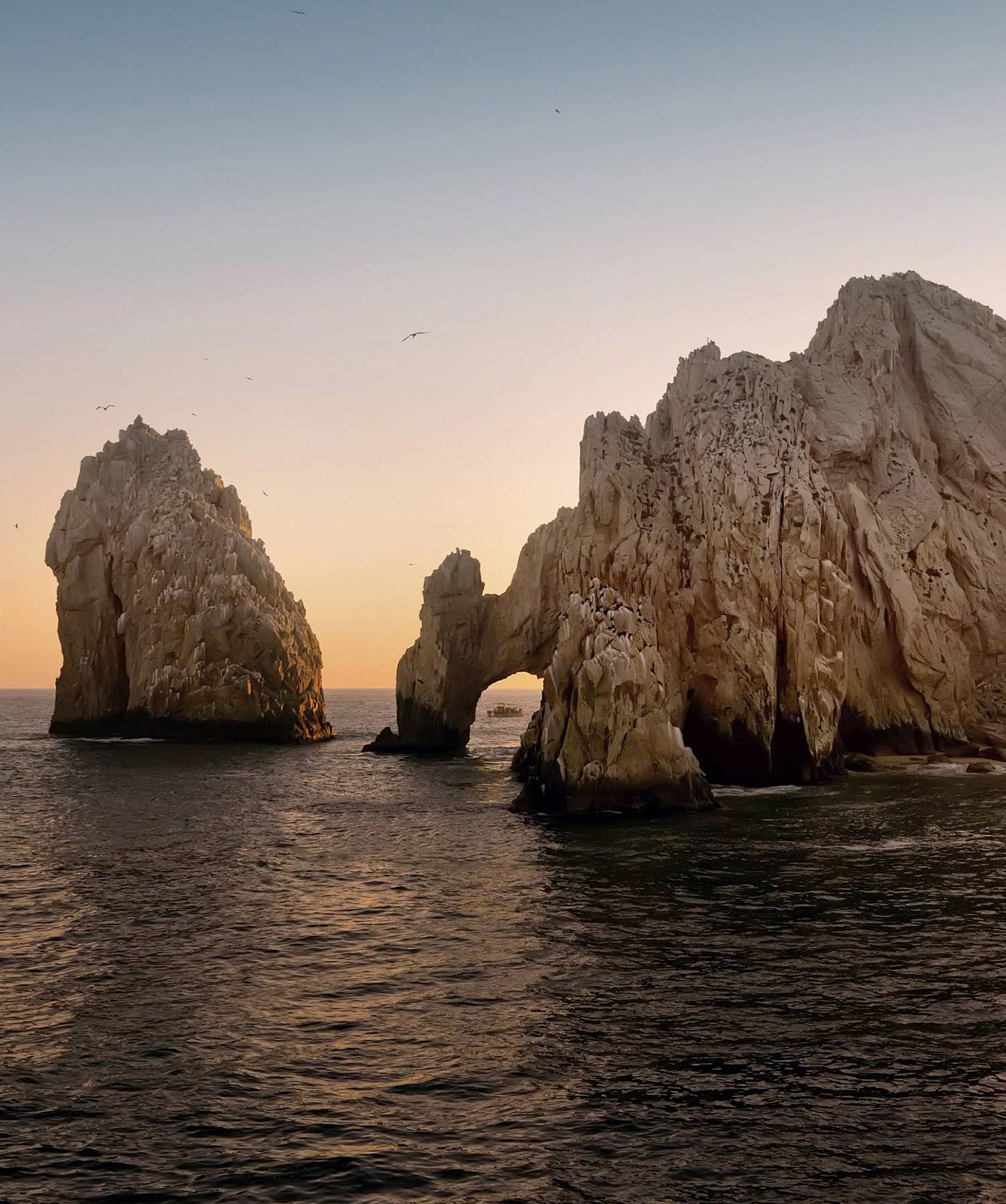 Clase Azul · Destinations