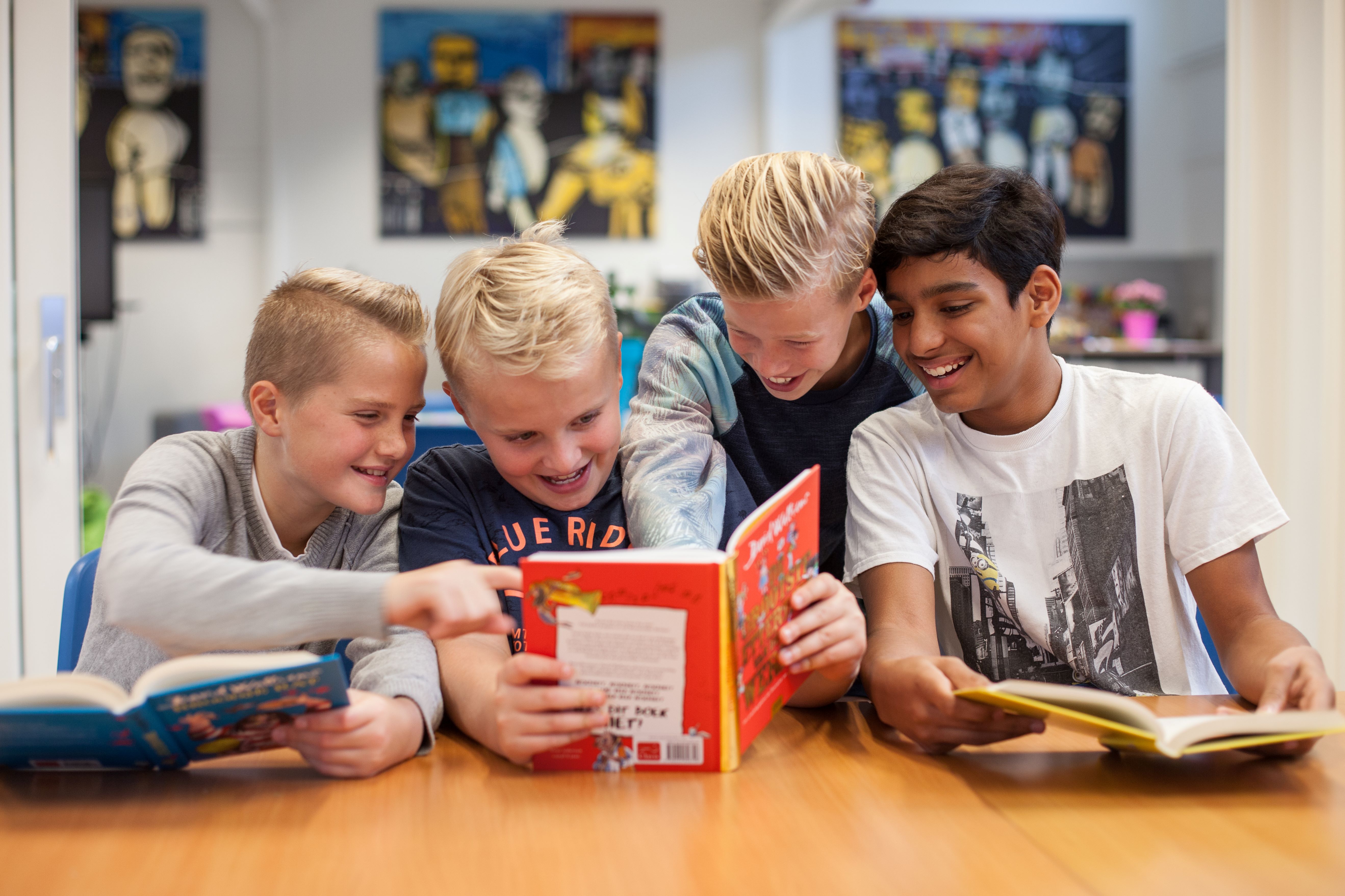 Clavis Uitgeverij | Clavis