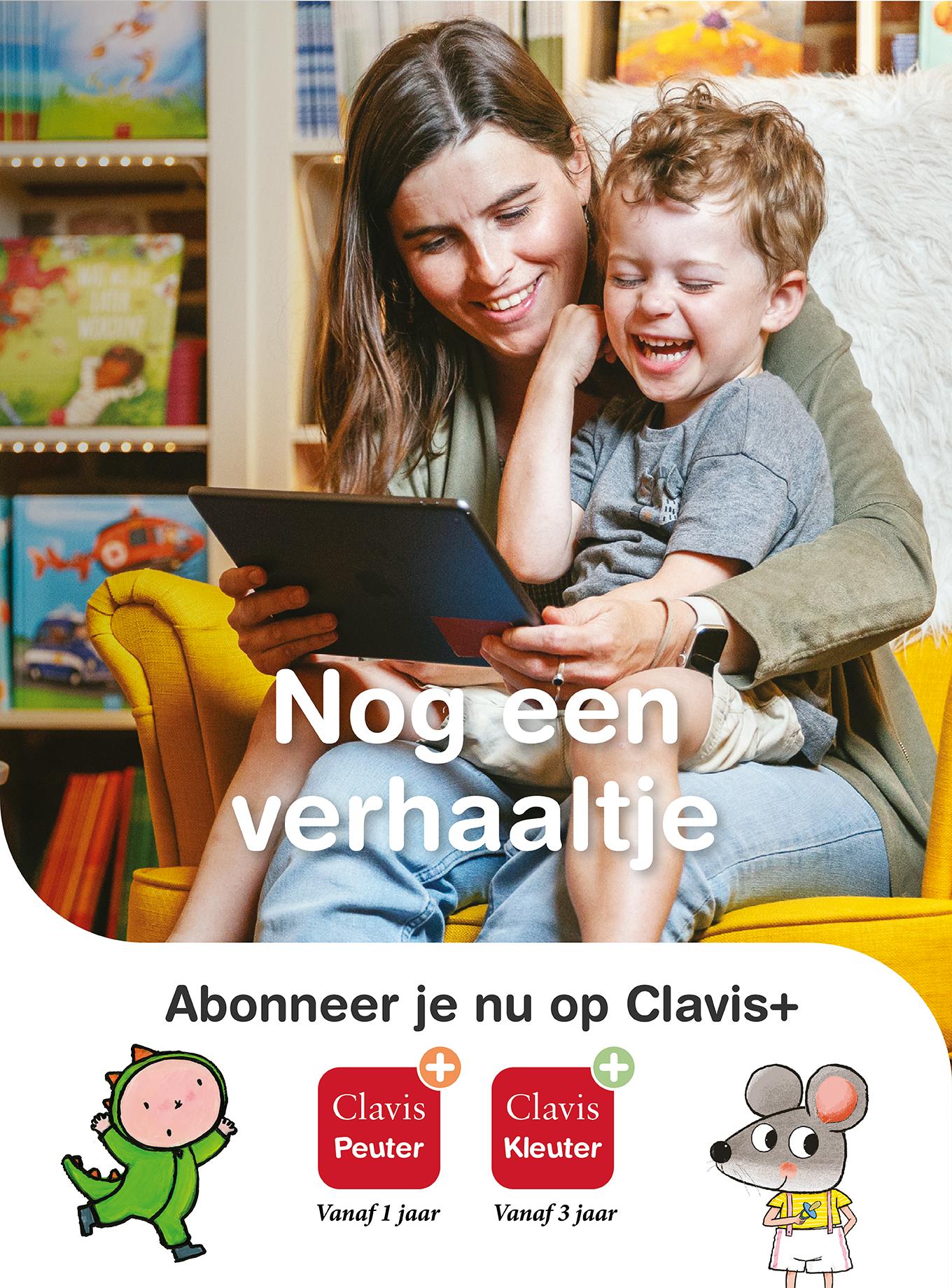 Uitgeverij Clavis Logo Clavis Uitgeverij | Clavis