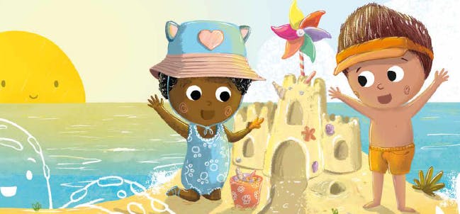 Lezen is een ontdekkingsreis! | Clavis