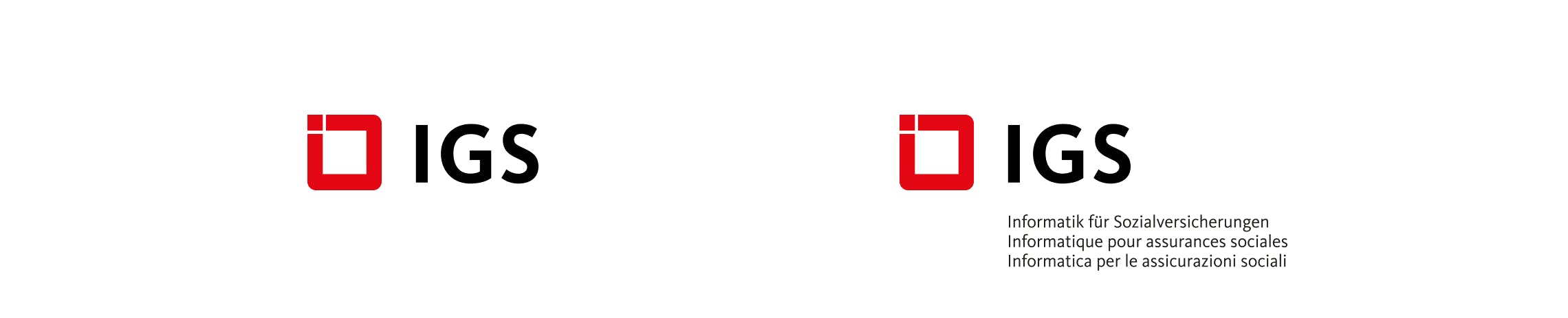 clearbrand for IGS GmbH