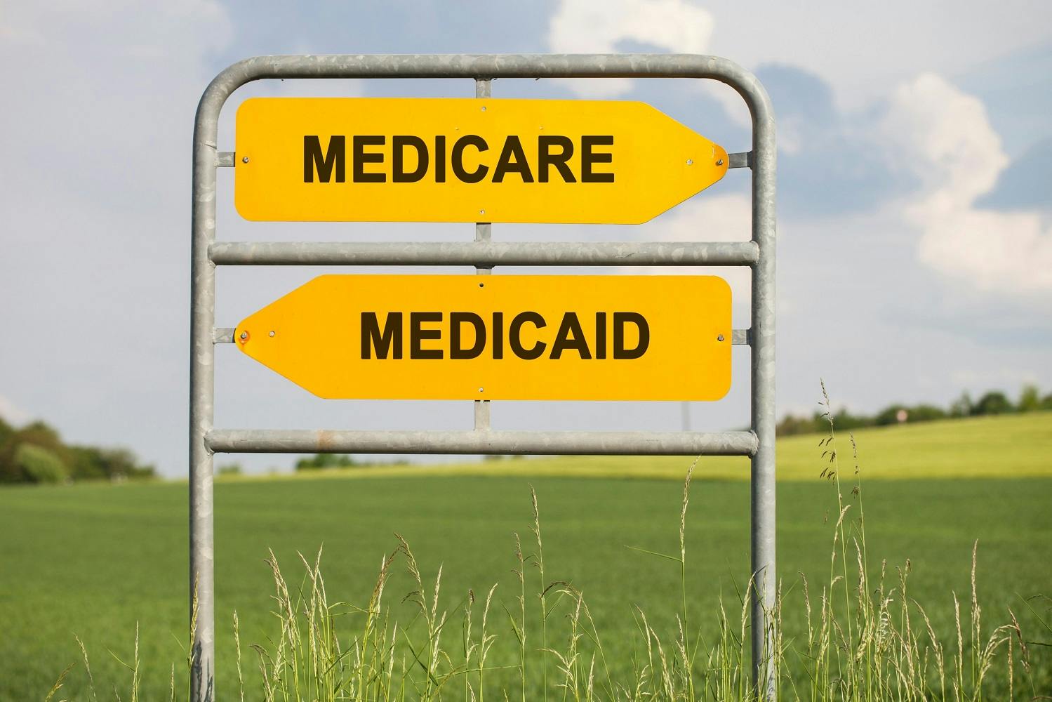 Medicare Medicaid Plans