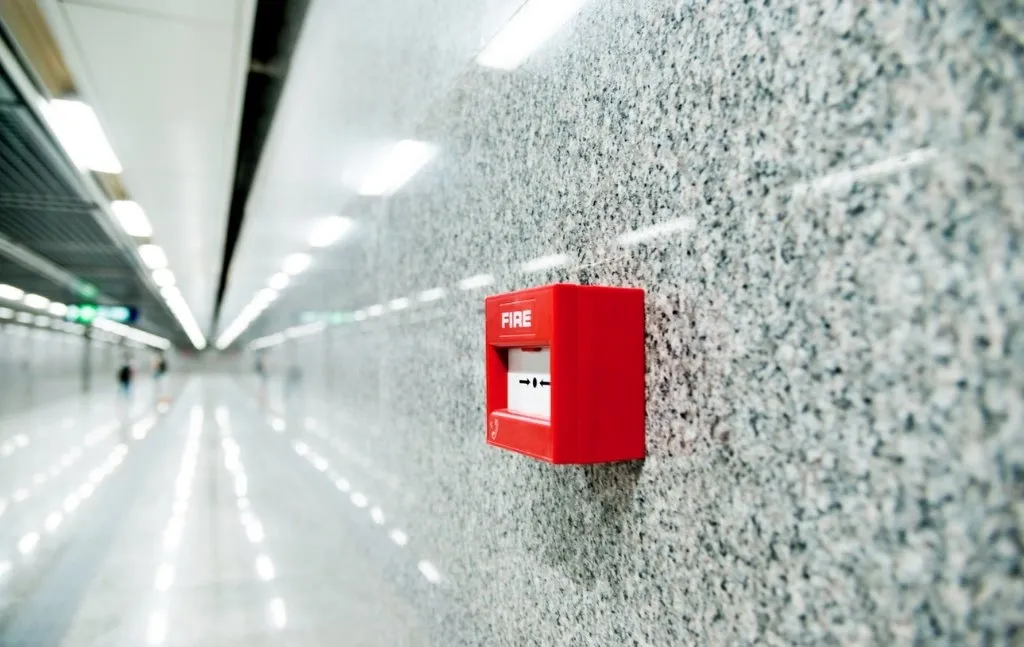 BS 5839-1:2025 – Key Changes to Fire Detection and Alarm Systems