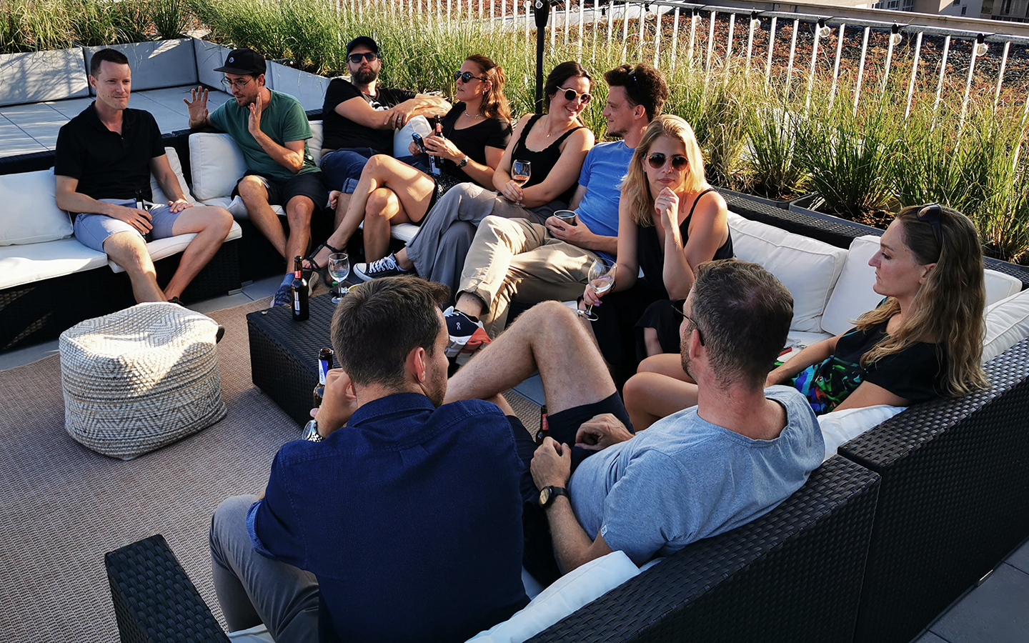 Careers at Climeworks