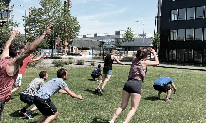 Careers at Climeworks