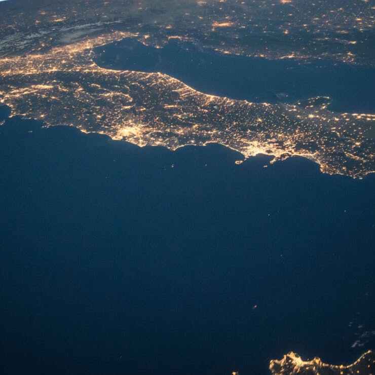 Climeworks offers a technology to reverse climate change.