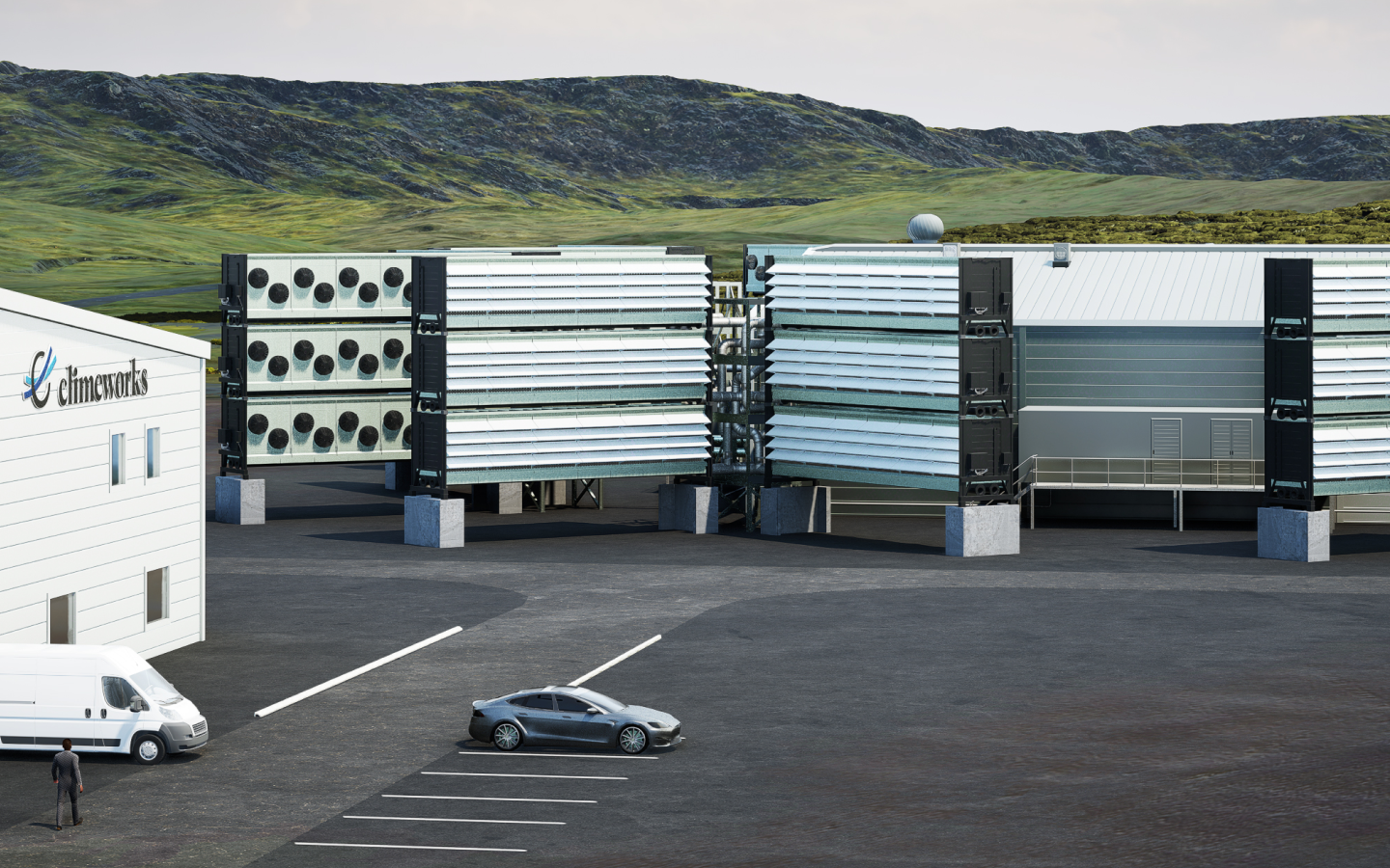 A call for strong carbon removal standards