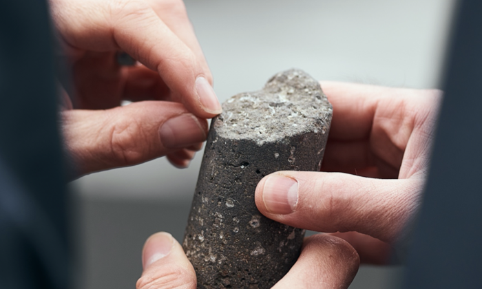 Achieve net zero targets with Climeworks direct air capture