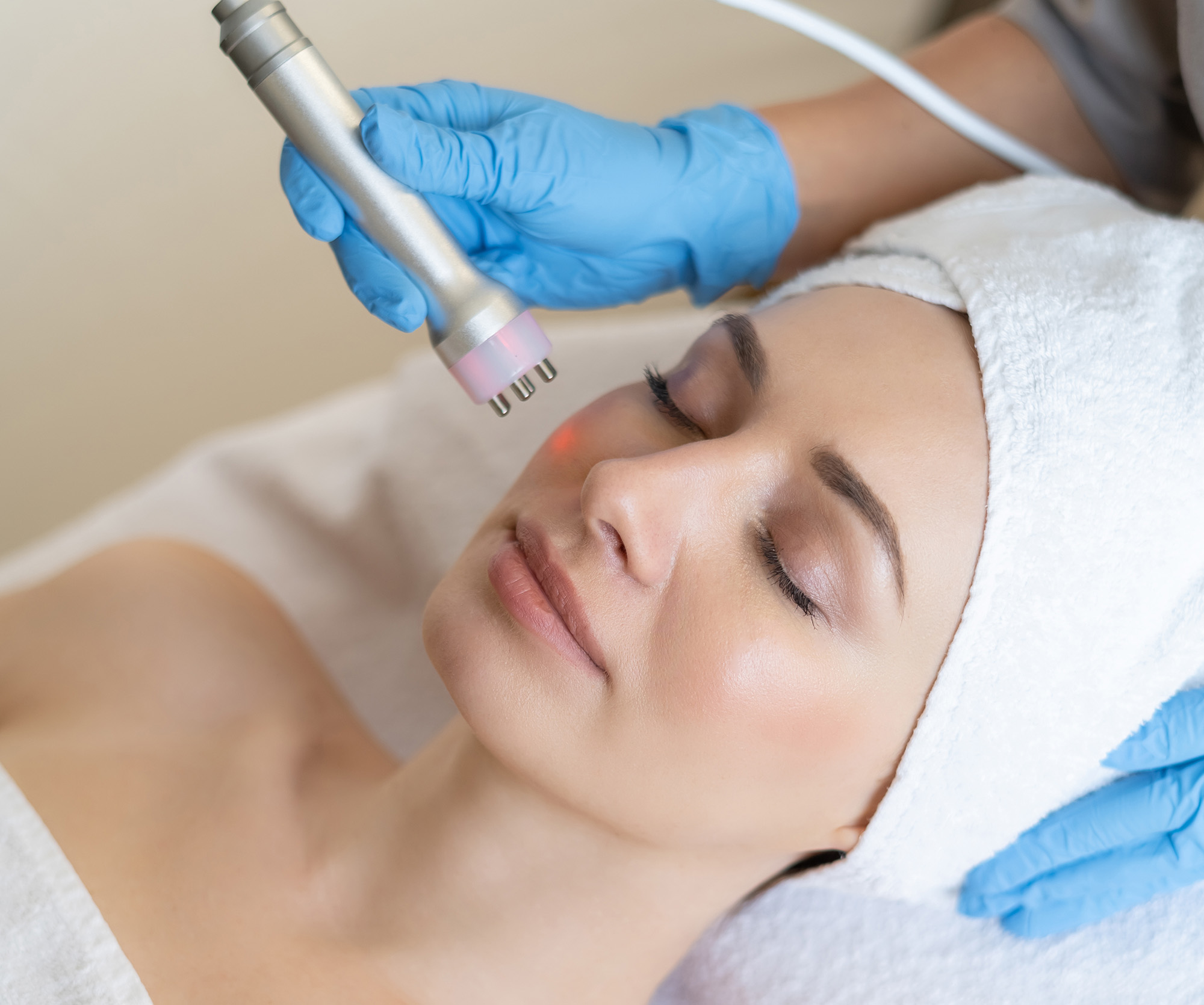 Laser Treatments | Clinic No5