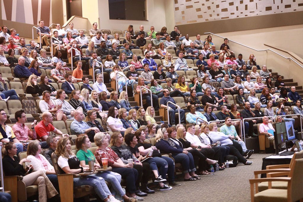 What We Do And Why We Work At CTI | CTI