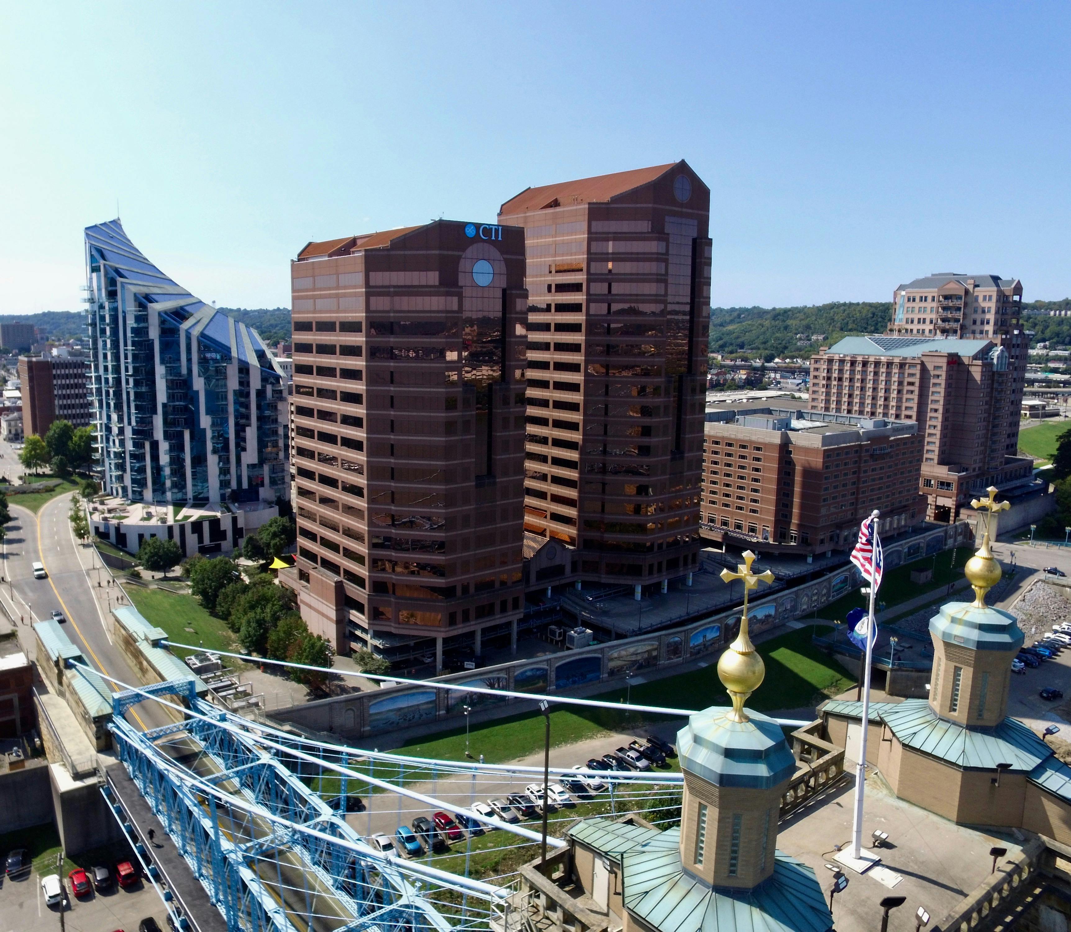 CTI'S History And Focus