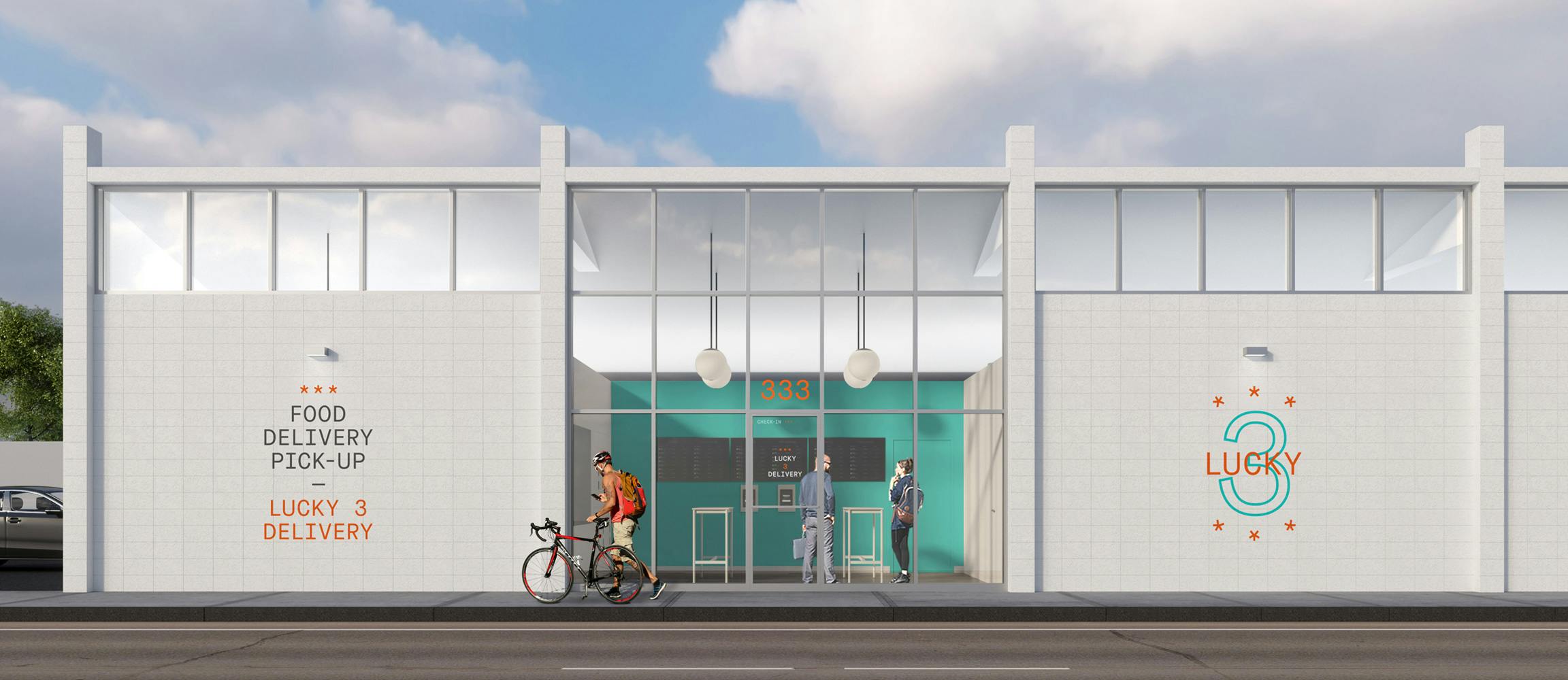 Ghost Kitchen & Commissary Kitchen in Seattle (Roosevelt) | CloudKitchens