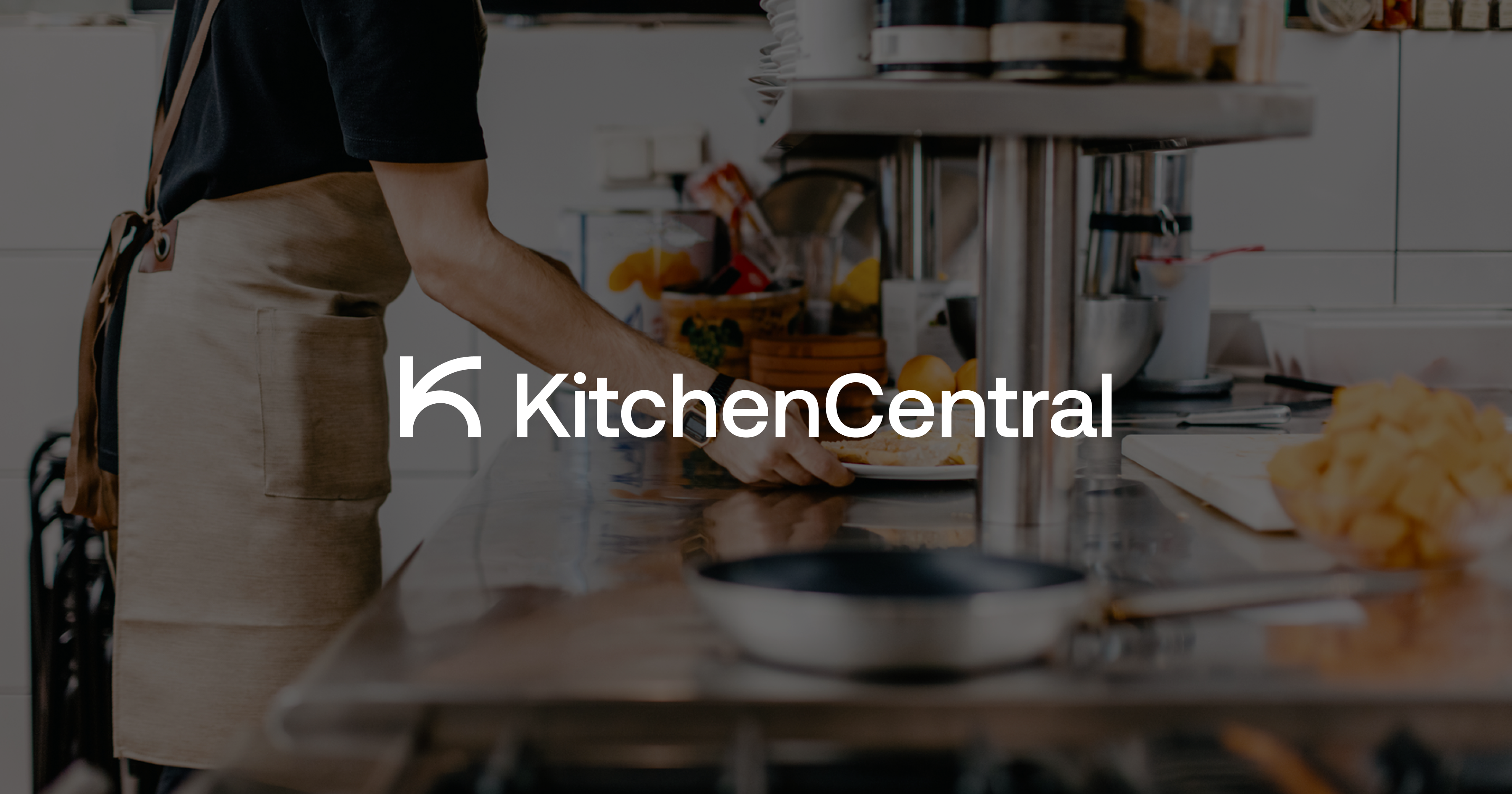 Alugue cozinhas para delivery em São paulo | Kitchen Central