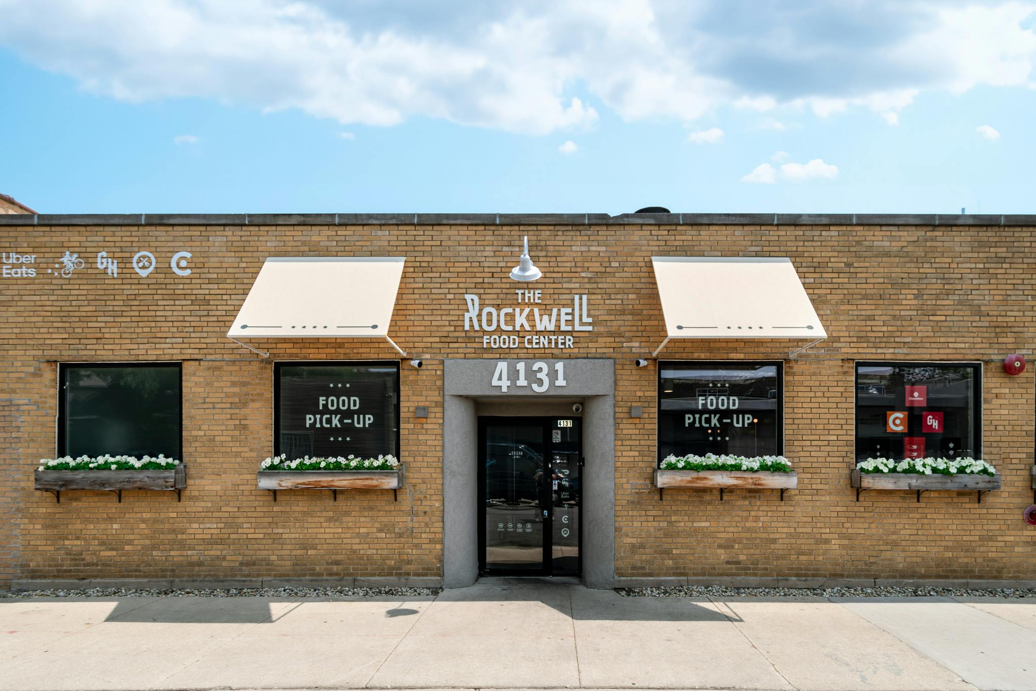 Ghost Kitchen & Commercial Kitchen in Chicago | CloudKitchens