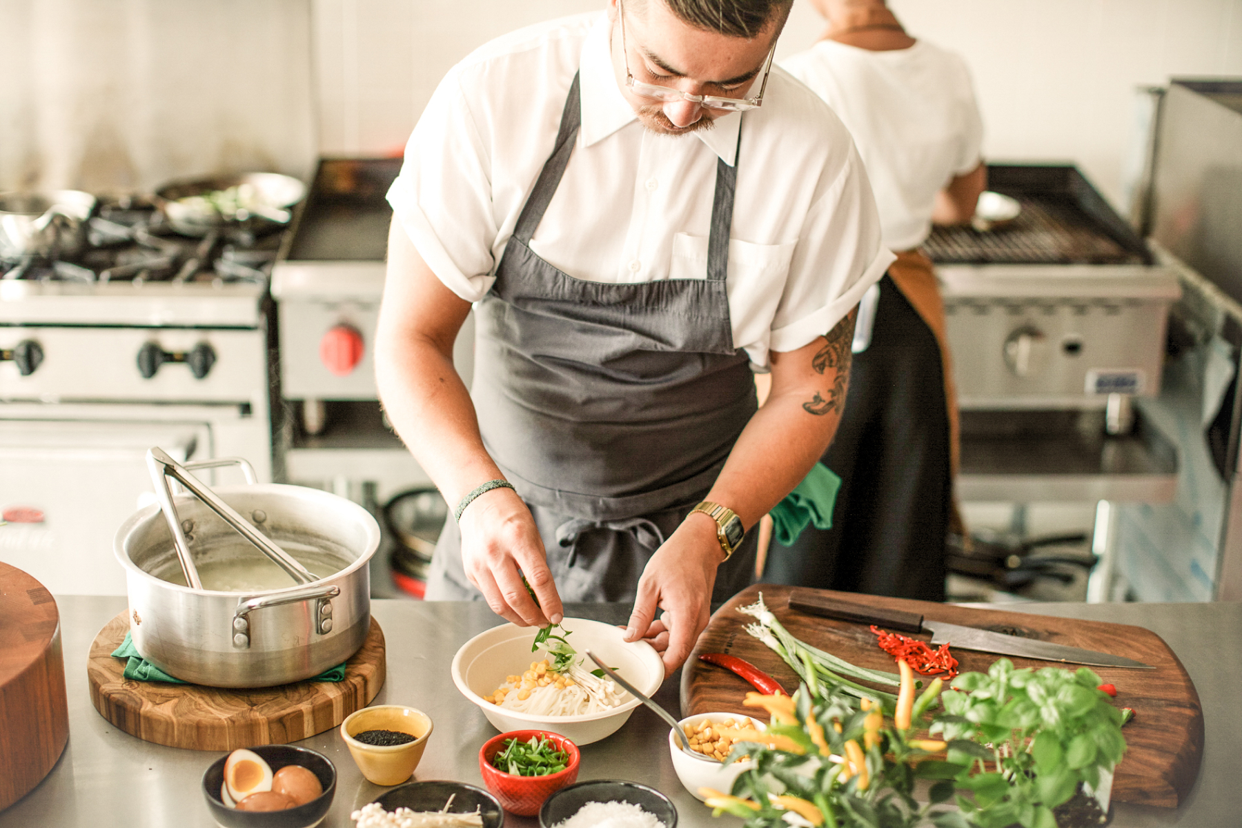 Restaurant Technology for Seamless Delivery | CloudKitchens