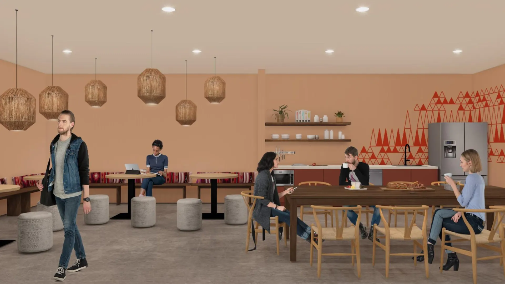 Ghost Kitchen & Commercial Kitchen in Tempe | CloudKitchens