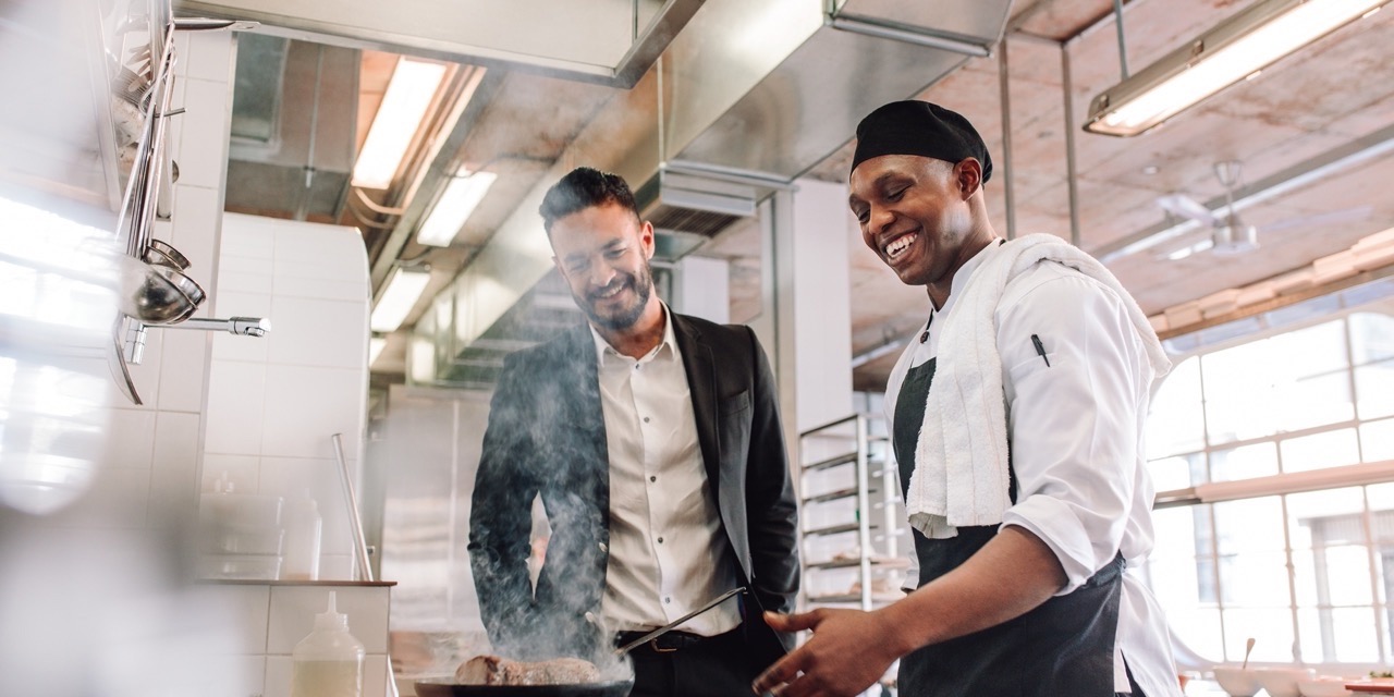 CloudKitchens® Enterprise: The Key to Restaurant Expansion | CloudKitchens