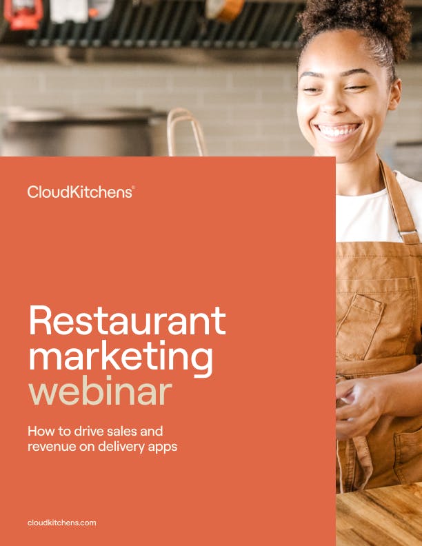 CloudKitchens Resources Hub | Ghost Kitchen Tips, Tricks & More