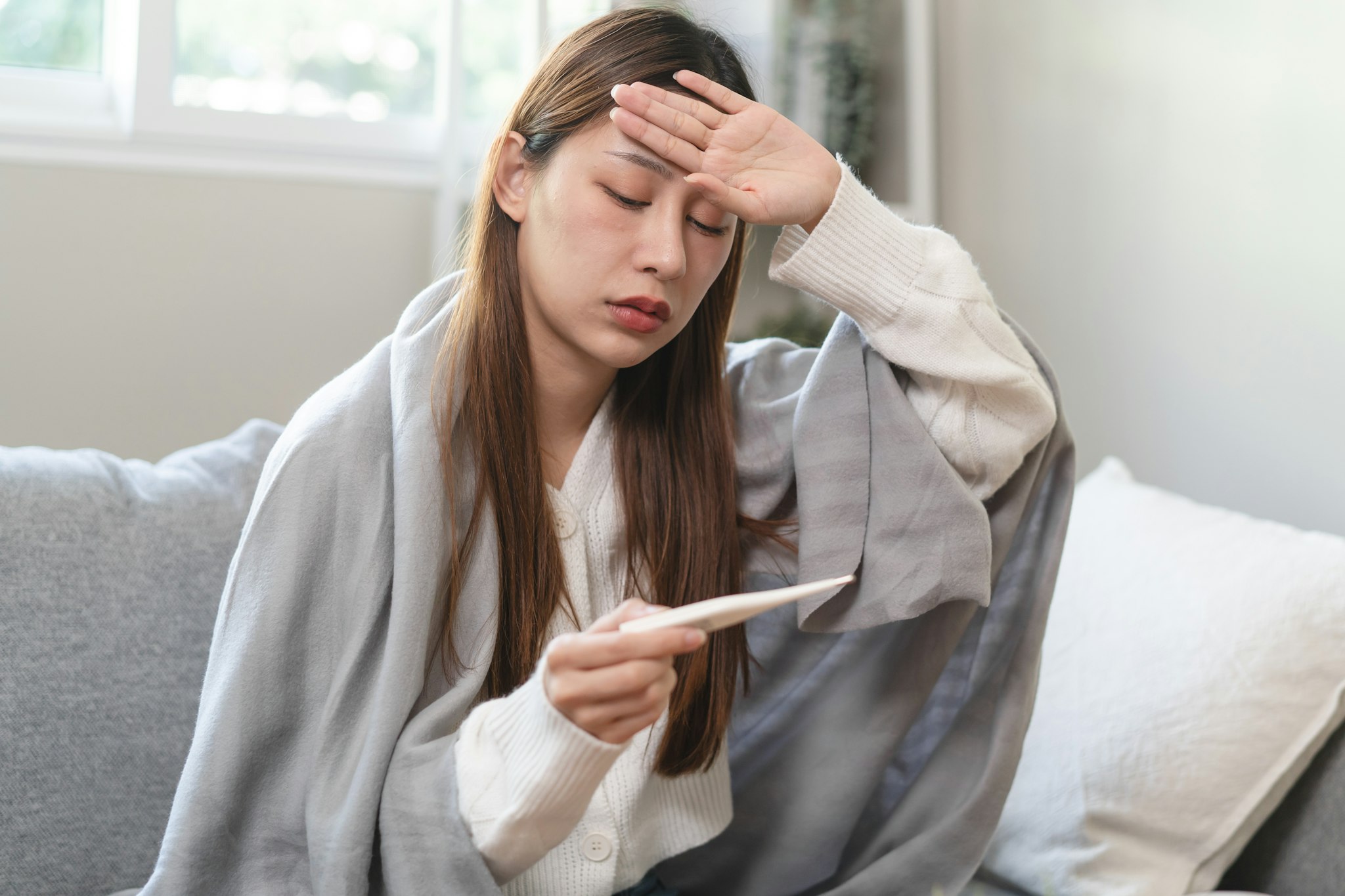 Stages of Flu Recovery: Day-by-Day Symptoms Timeline | CLS Health